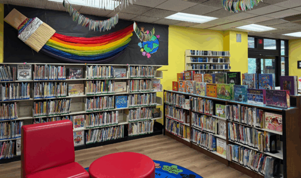 The Field Library - A community hub for lifelong learning in Peekskill, NY